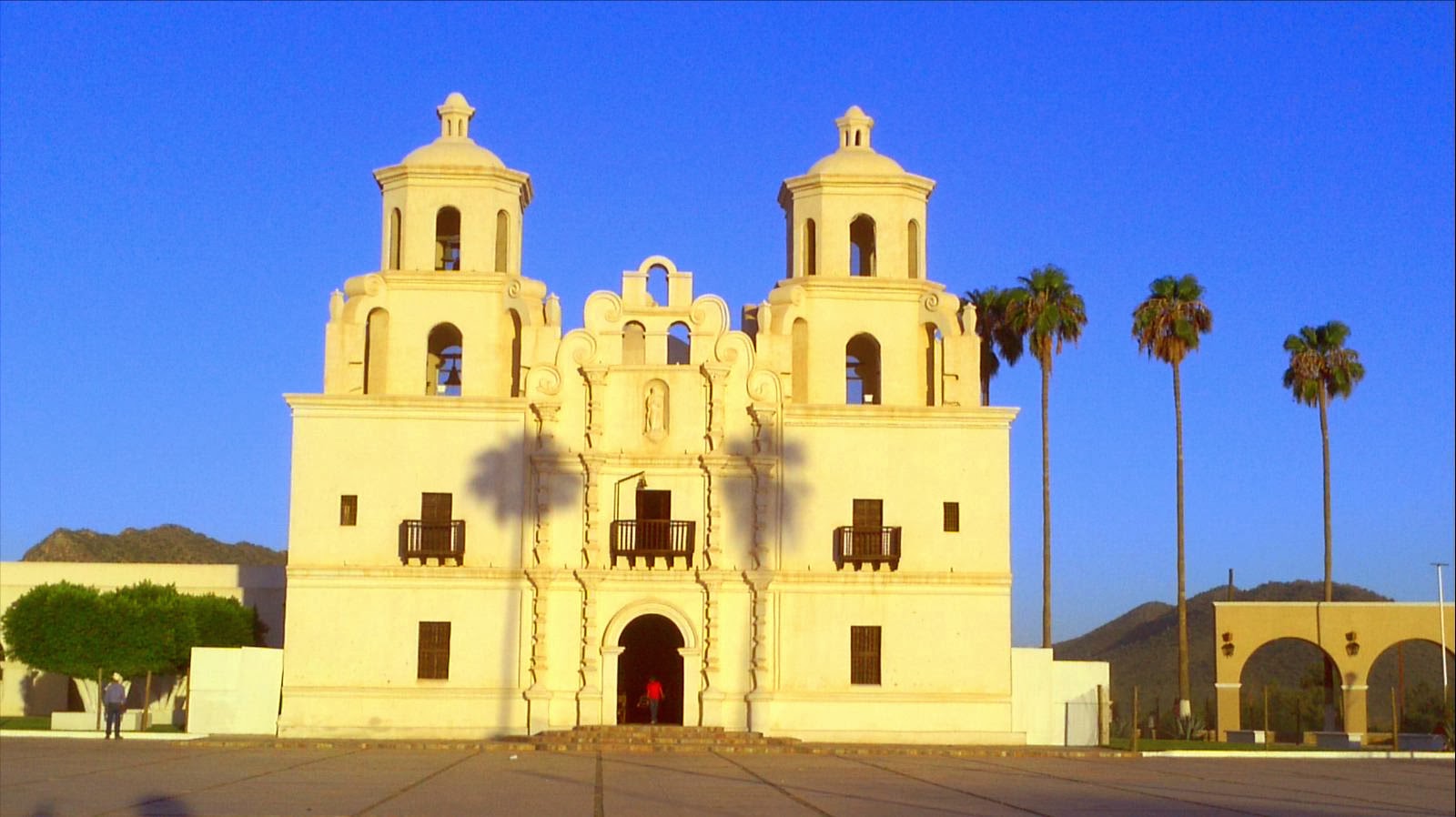 Ecoturismo Caborca : “Cerro el Nazareno en H. Caborca un Tesoro de Sonora”