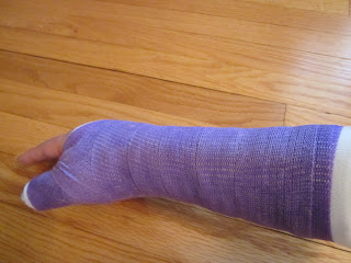 The Glamorous Life of a Hausfrau: 2012