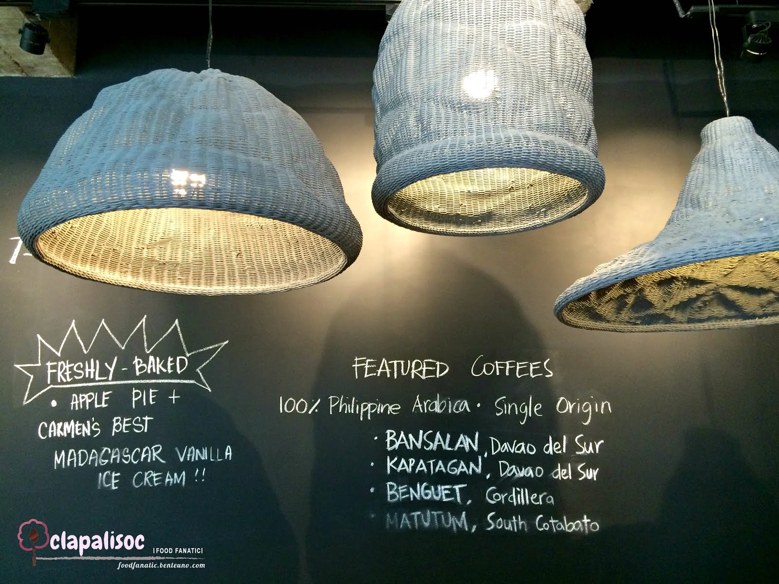 Poblacion Food Crawl: Commune Cafe + Bar - A New Location ...