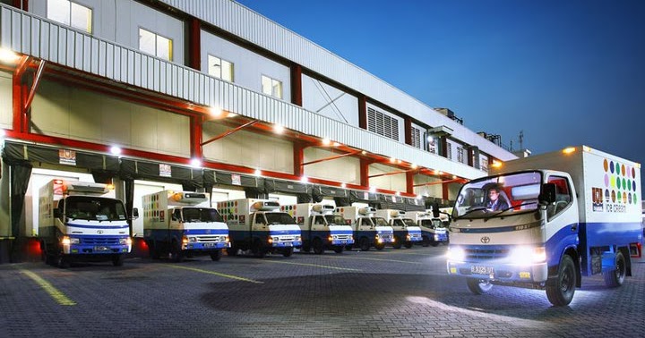 PT. Diamond Cold Storage (Diamond) - Hotelier Indonesia