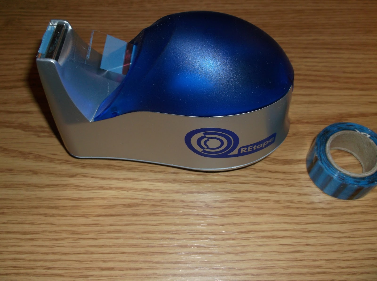 Missy's Product Reviews : REtape