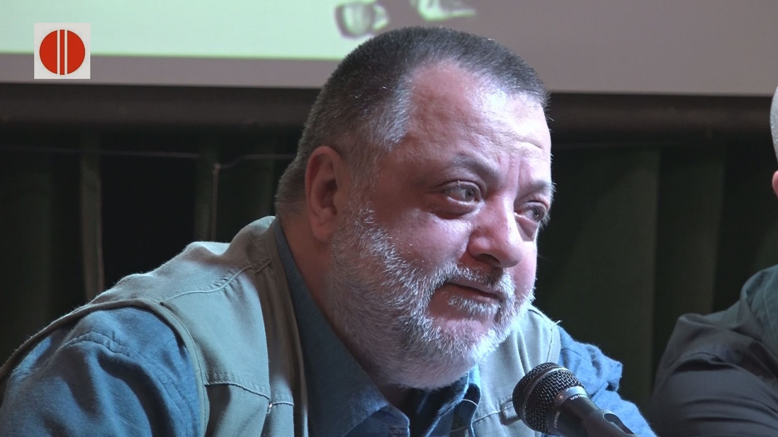 Ιδιωτική Οδός: Ο ΔΗΜΗΤΡΗΣ ΤΡΙΑΝΤΑΦΥΛΛΙΔΗΣ ΣΥΝΟΜΙΛΕΙ ΜΕ ΤΟΝ π. ΠΕΤΡΟ ...
