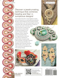 DVArtist, Art, Food, Gardening: SOUTACHE BY ANNETA VALIOUS