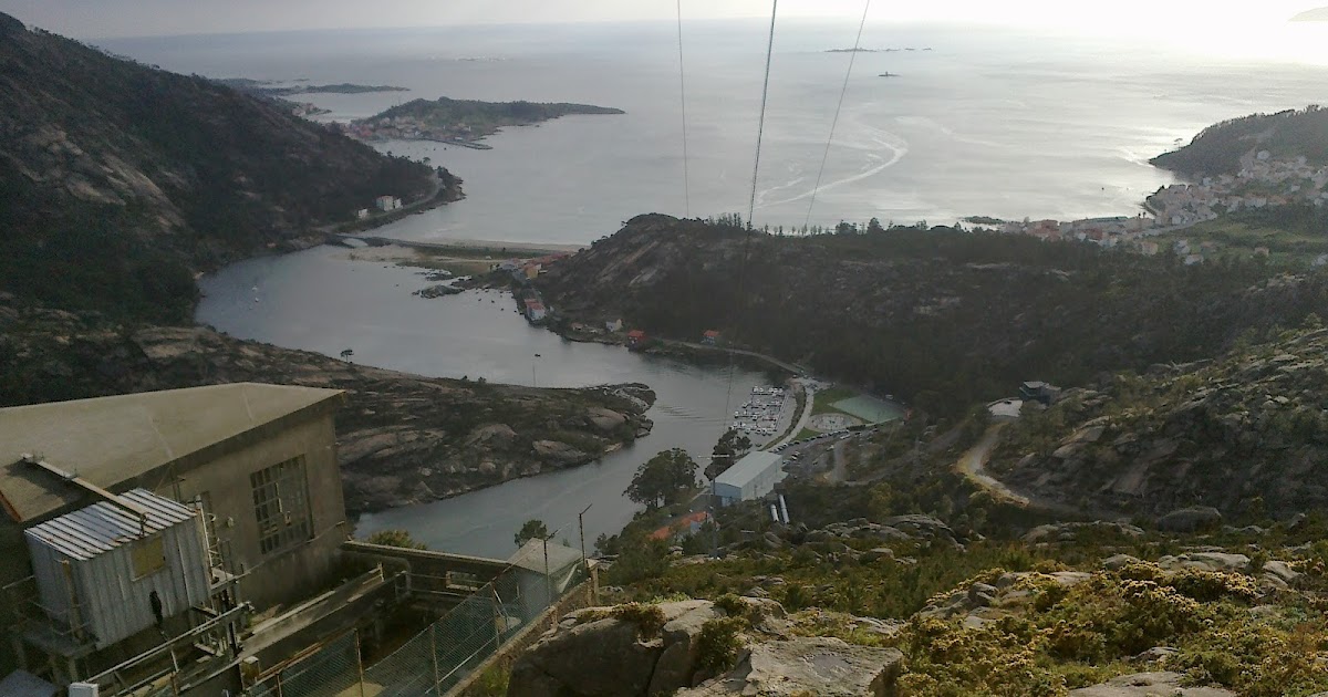 Que ver en... DUMBRÍA