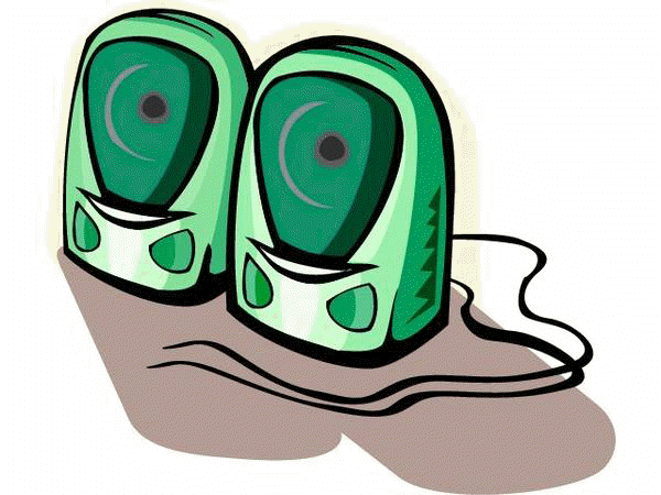 Bocinas animadas - Imagui