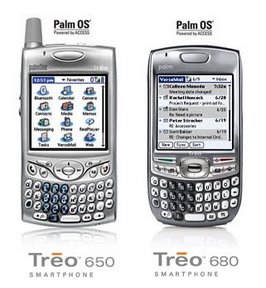 El Blog oficial de Megared-DX: Noticias de tecnologia, Palm y redes ...