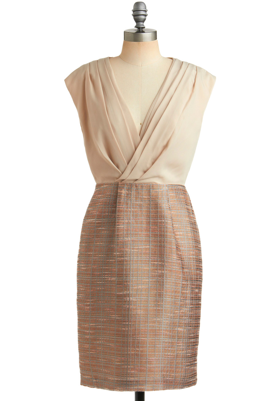 change of scenery: Faux shopping at ModCloth.