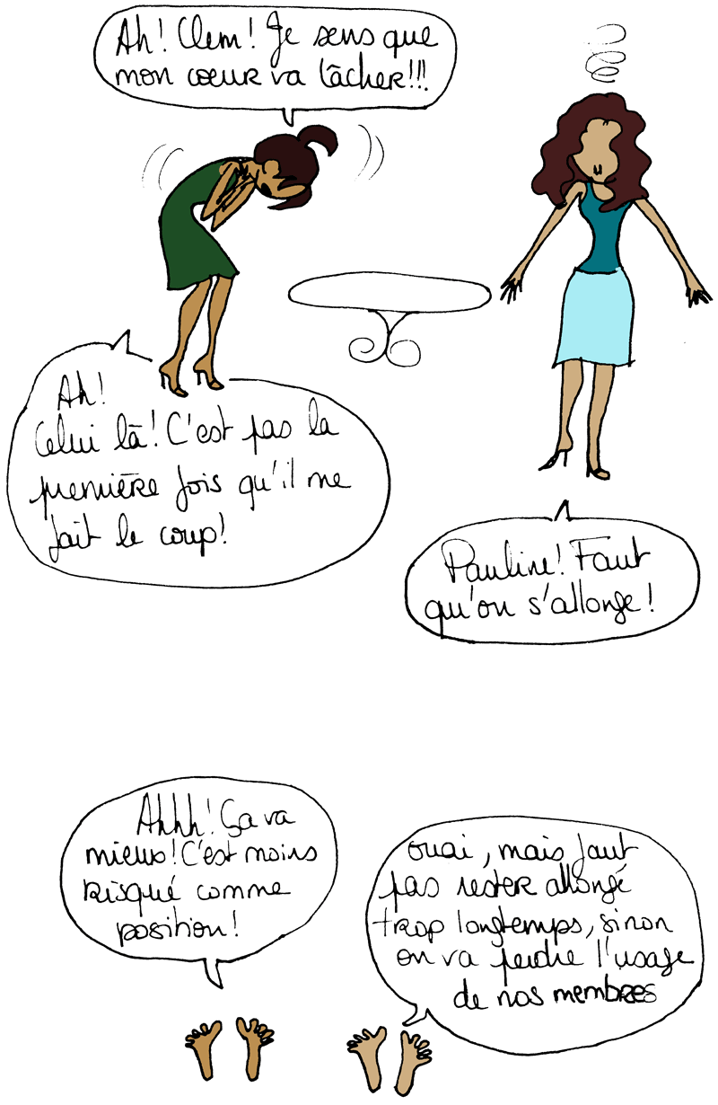 Blog 75: Infos santé-Hypocondriaques