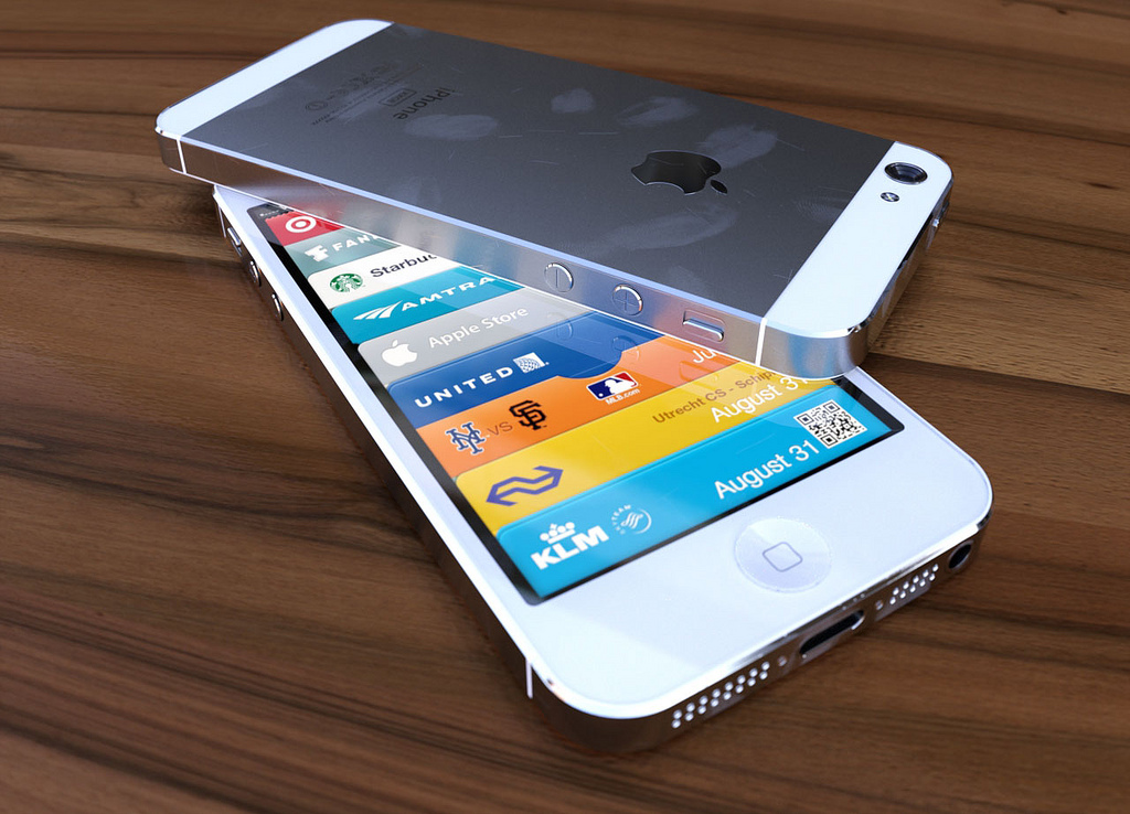 Next iPhone 3D Renderings ~ Ray's Tech Blog