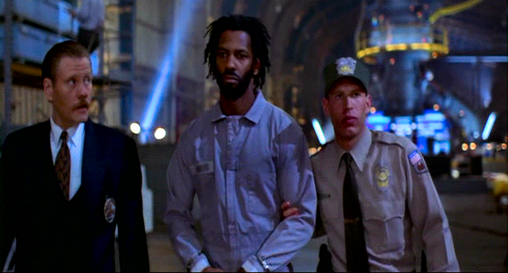 Common Sense Movie Reviews: Virtuosity (1995)