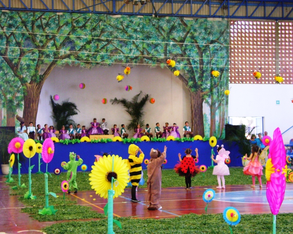 México a través de la mirada de una cubana: Primavera en México