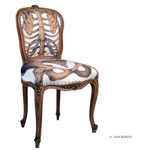 estranha forma de vida