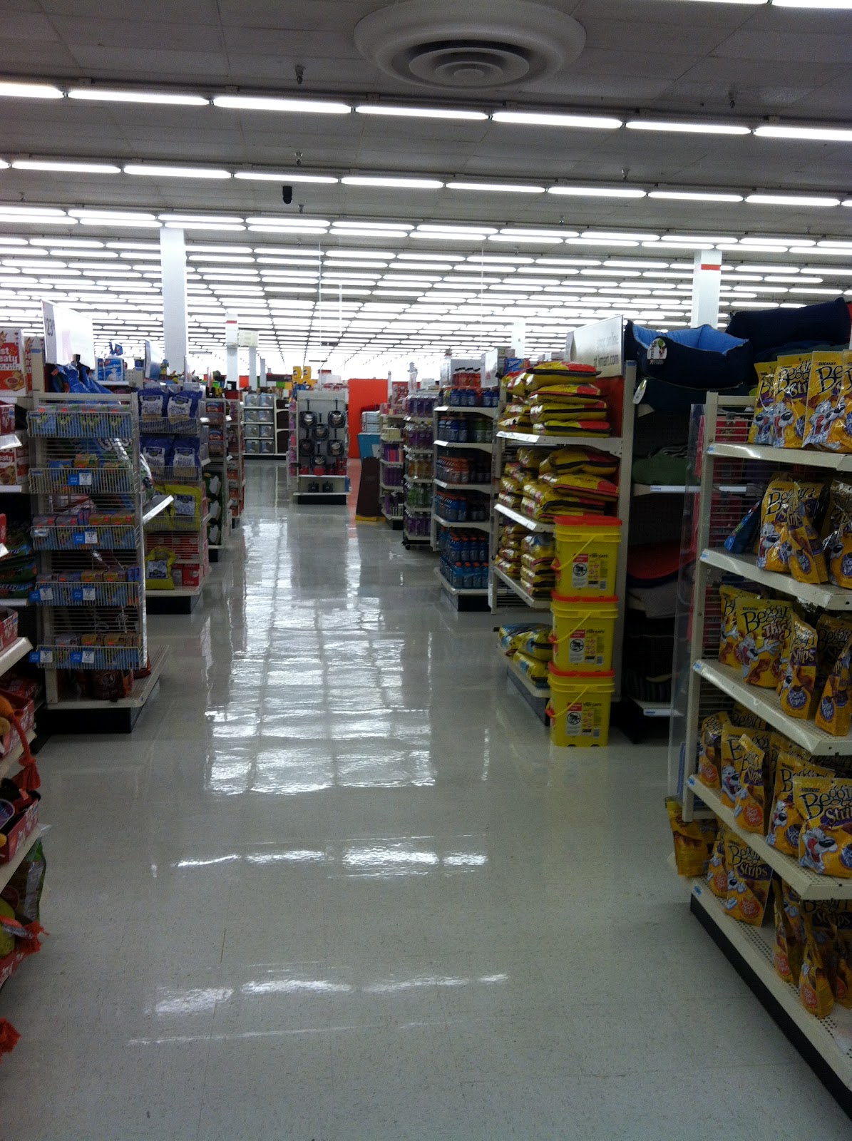 Kmart World: Spotlight: Kmart - Lake Park, FL