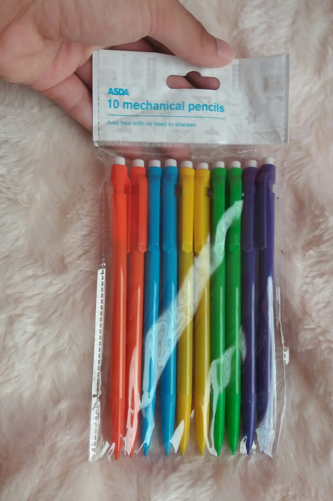 Back To School: Sixth Form Supplies Haul - Chelle Belle