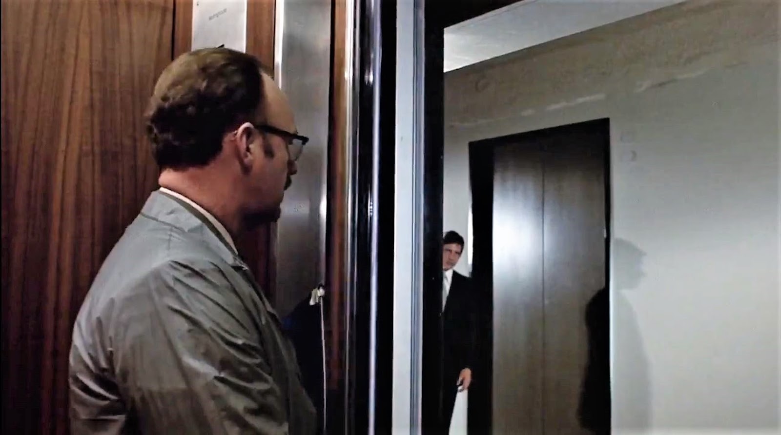 DREAMS ARE WHAT LE CINEMA IS FOR...: THE CONVERSATION 1974