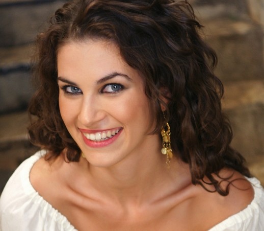 Prayer List For Rock Stars: ORNELA VISTICA