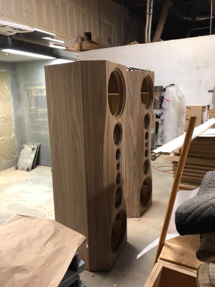 PBN Audio Master Reference 3 production! – M & S | Ultimate High-Fidelity