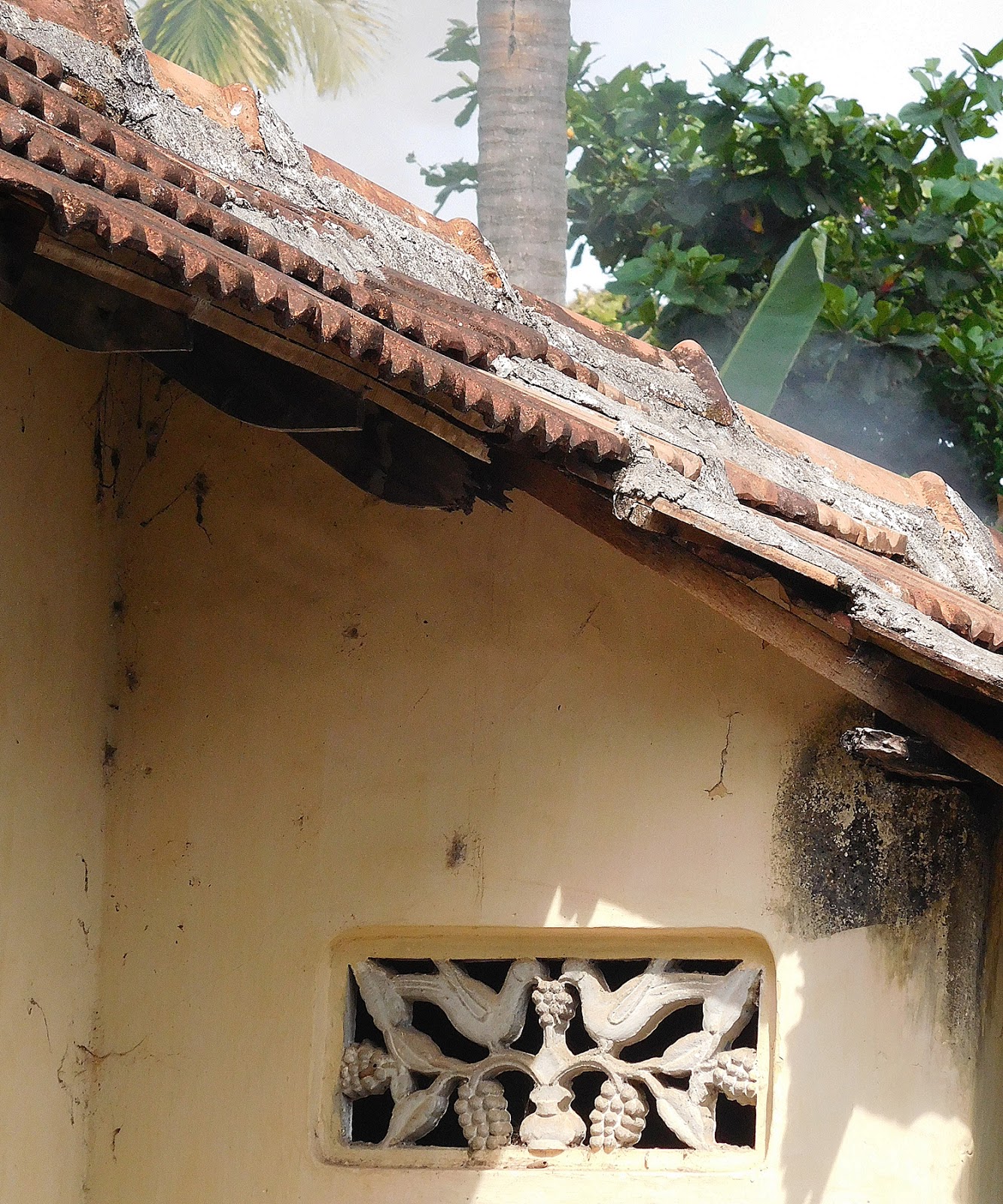 OPEN YOUR MIND : VISITING VYPIN ISLAND - a lovely excursion from Cochin