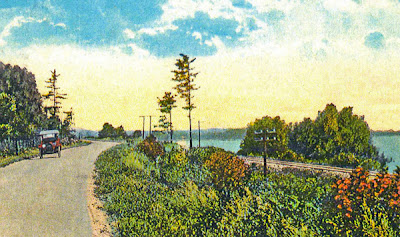 Celebrating the 'West Michigan Pike' - Gr8LakesCamper