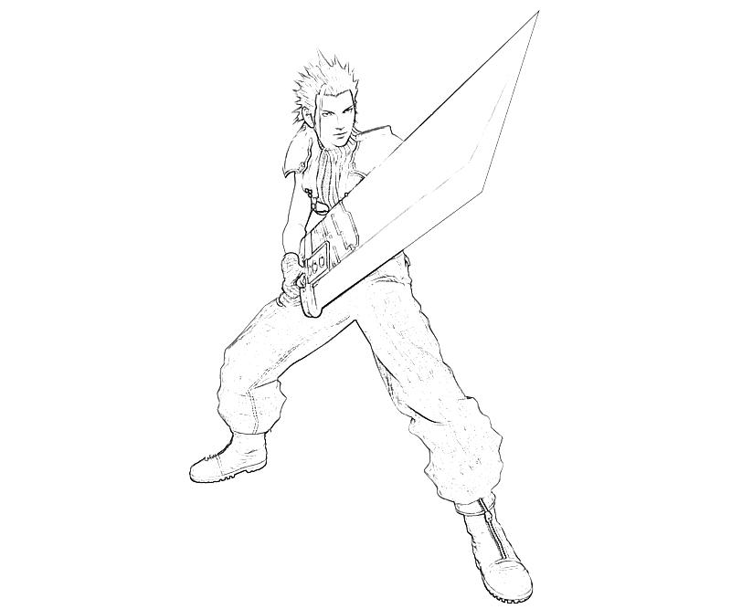 Zack And Cody Coloring Pages Sketch Coloring Page