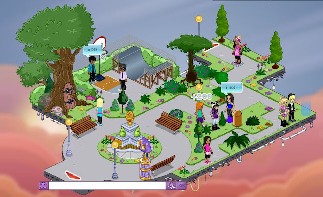 Exploring the World Virtually: WoozWorld