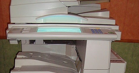 MAX COPY ENTERPRISE: SERVICE AND REPAIR COPIER FOR RICOH PHOTOSTAT MACHINE
