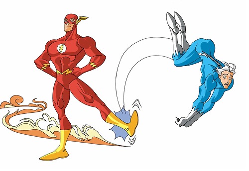 Speedsters