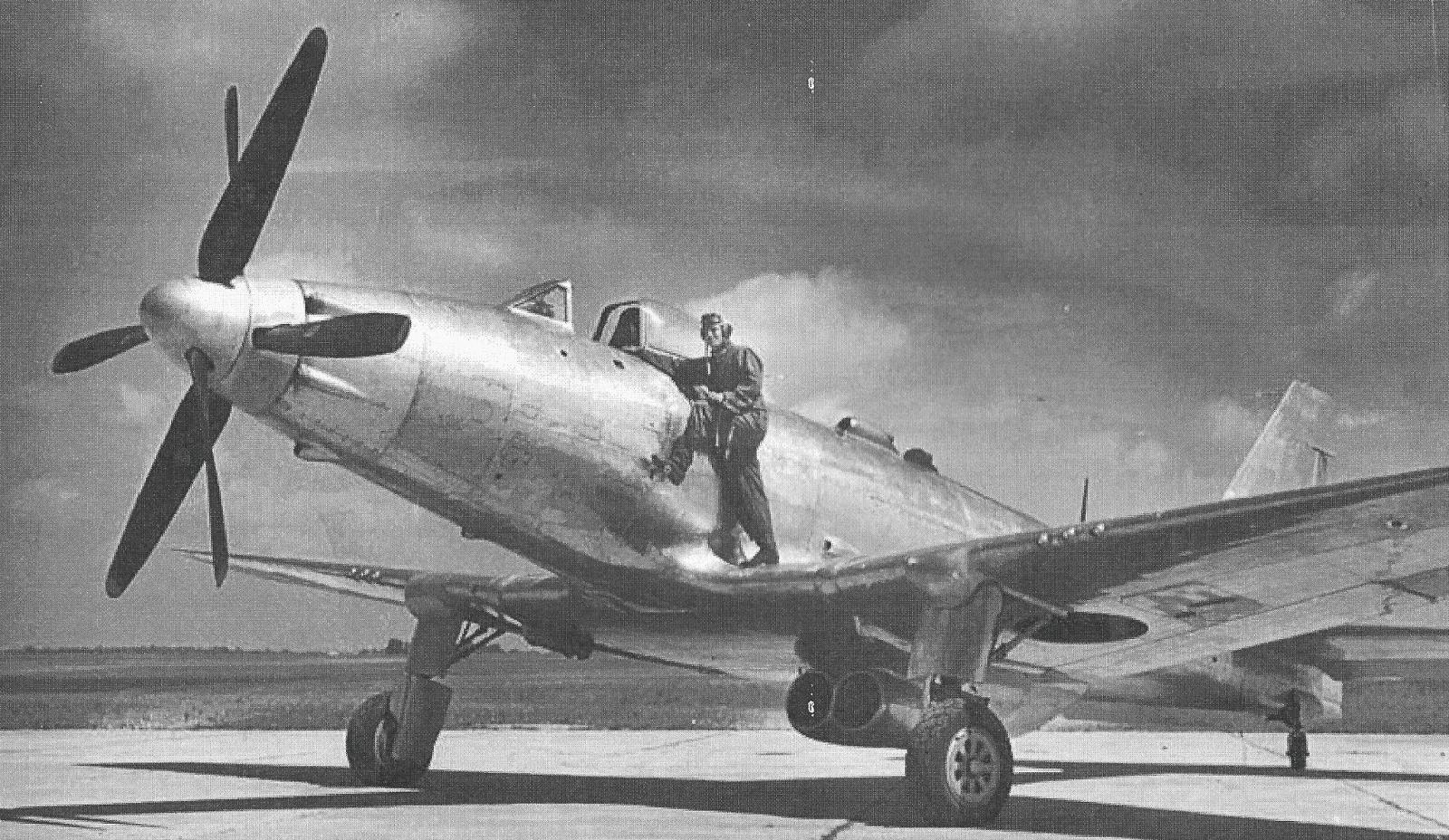 Aerospace Engines (Aircraft Engines and Rockets - Motores de Aviación y ...