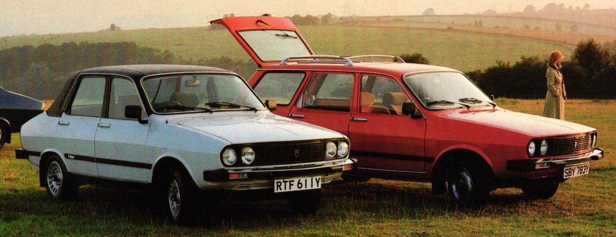 v o l g a n e a g r a: O noua imagine cu Dacia Denem / A new image of ...