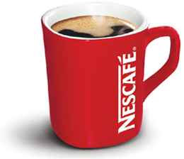 Daniel Nerd: Nescafé