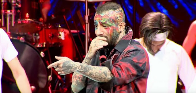 The Cizhen: Amir Tataloo