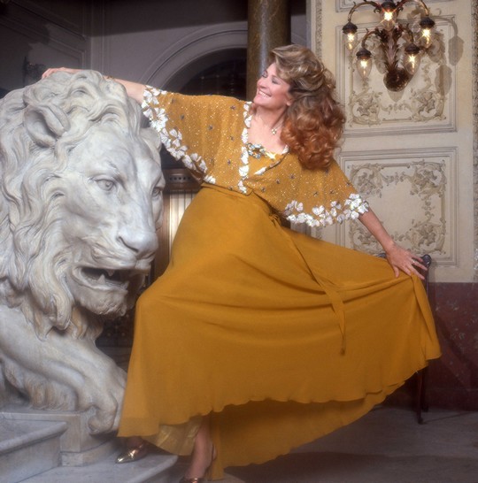 Scala Regia Inspirational Archives: August 2011