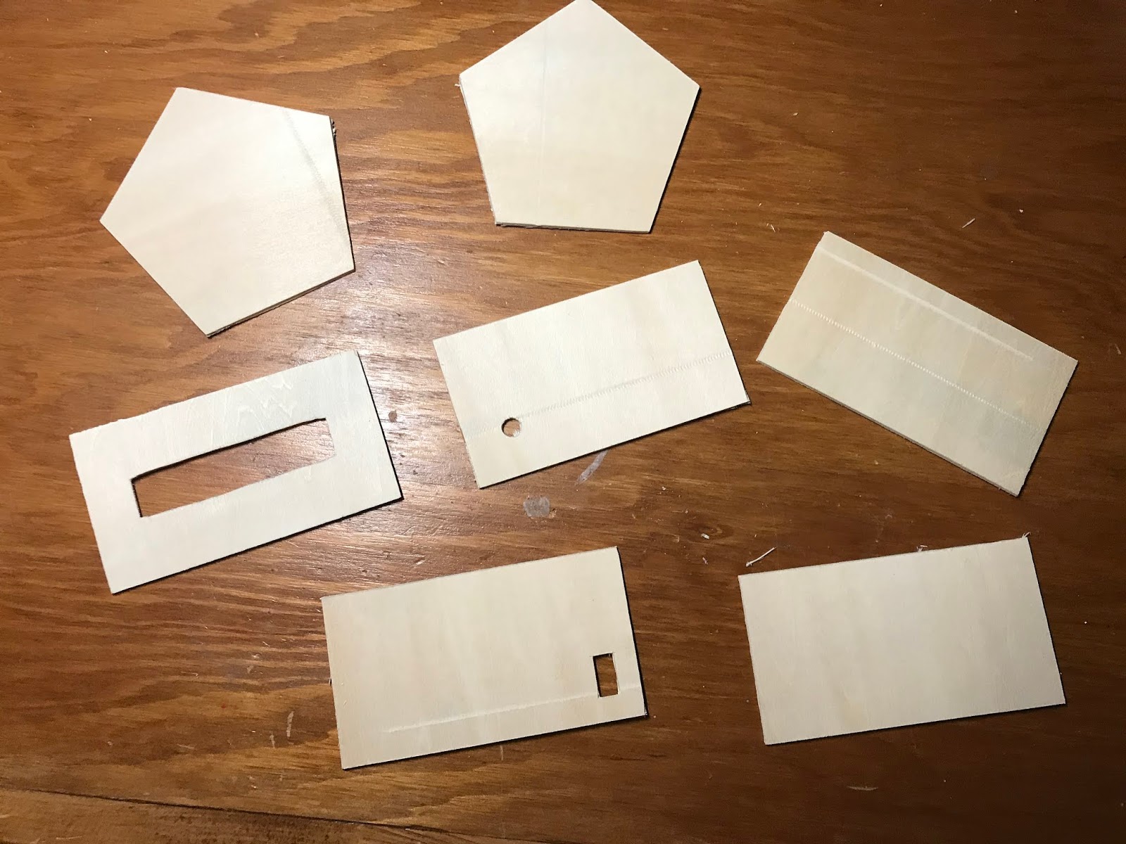 Using a Cricut Maker as a Poor Man's "Laser Cutter" | Small Workshop ...