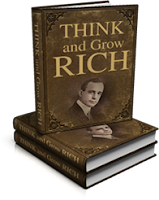 Todd Wright Now: Think and Grow Rich - The ENTIRE Book!