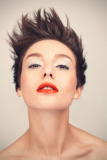 Maquillaje de noche de Isabel Hickman | Maquillaje