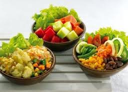 Aneka Salad Sehat