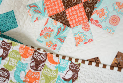 Hyacinth Quilt Designs: Continuous Curve Quilting
