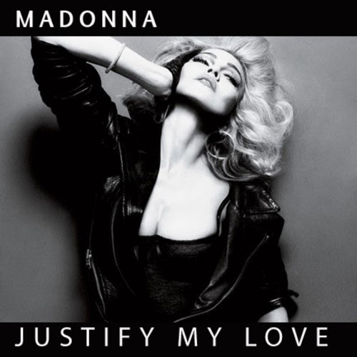 Madonna FanMade Covers: Justify My Love
