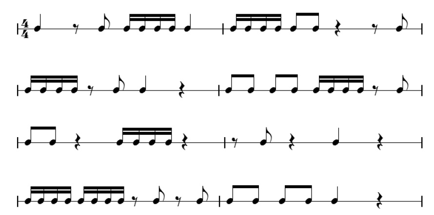 Zesde Leerjaar op Eduardus: Muzikale opvoeding