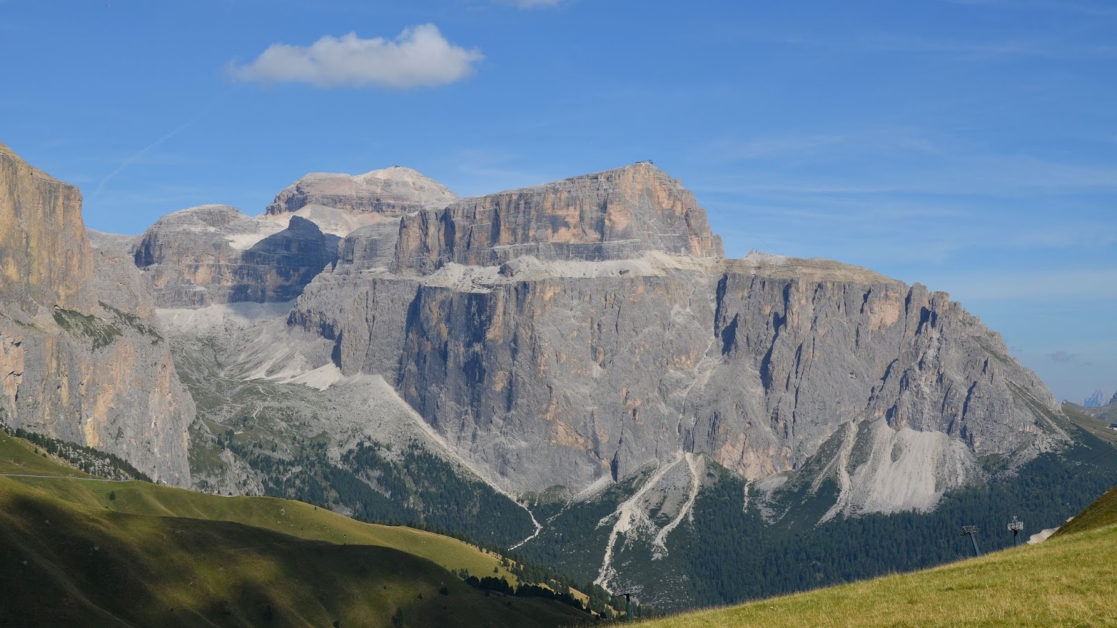 Giro del Sasso Piatto