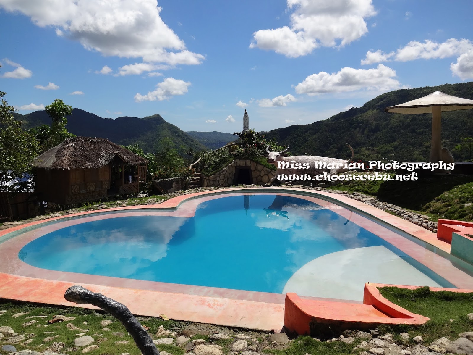 Cebu City Photos: Coal Mountain Resort - Argao, Cebu