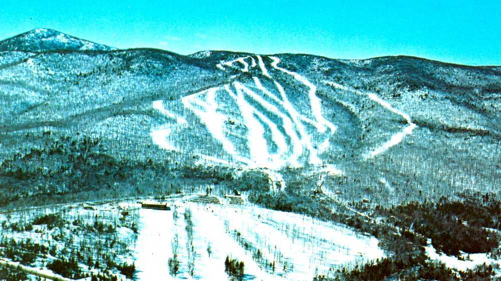 Haystack Mountain Ski Area