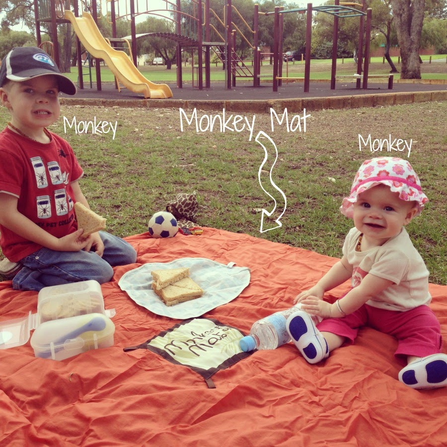 Where's My Glow? : Finlee & Me & You