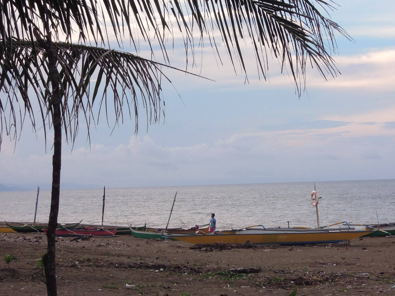 Our summer retreat at Blue Pavilion Beach Resort Infanta, Quezon ...