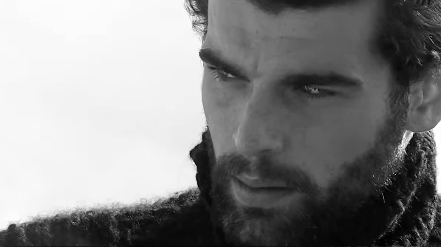 my new plaid pants: Gratuitous Stanley Weber