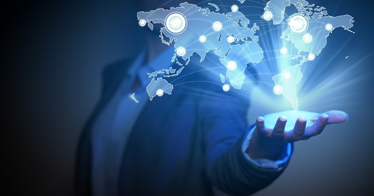 Comercio Internacional: Origen del comercio exterior y elementos de la ...