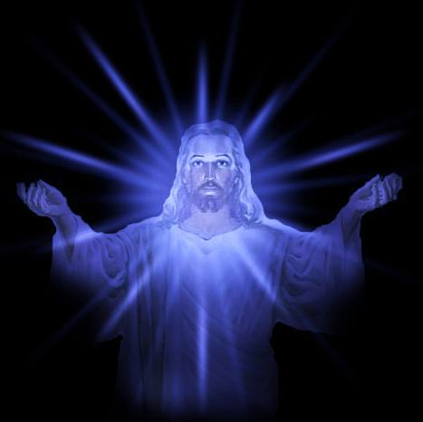 NEMAAPAIXONADADOAMOR- AQUELEQUEMECONDUZ: CRISTO É LUZ