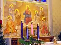 Jerry and Cricket Aull