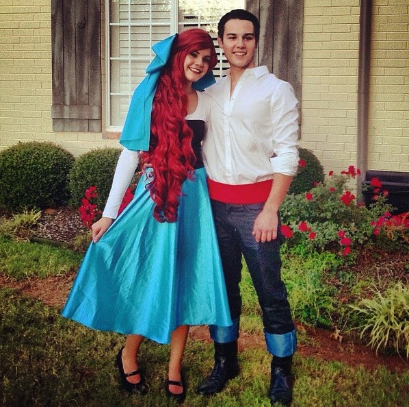 Wrenley's Wrinkle In Time: Real Men Play Dress Up