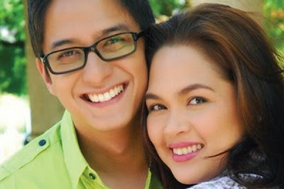 Judy Ann Santos And Ryan Agoncillo The New Endorsers Of The MTRCB ...